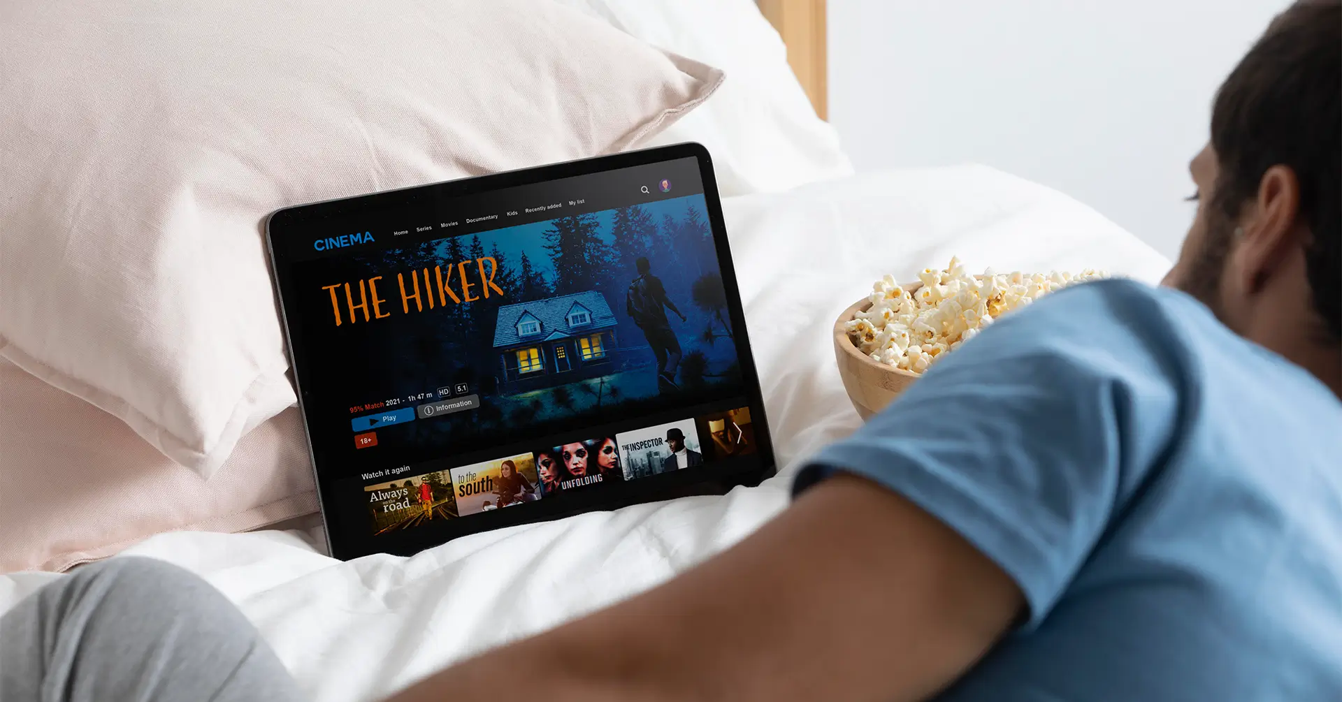 Top 15 Best Free online movie streaming sites of January 2023