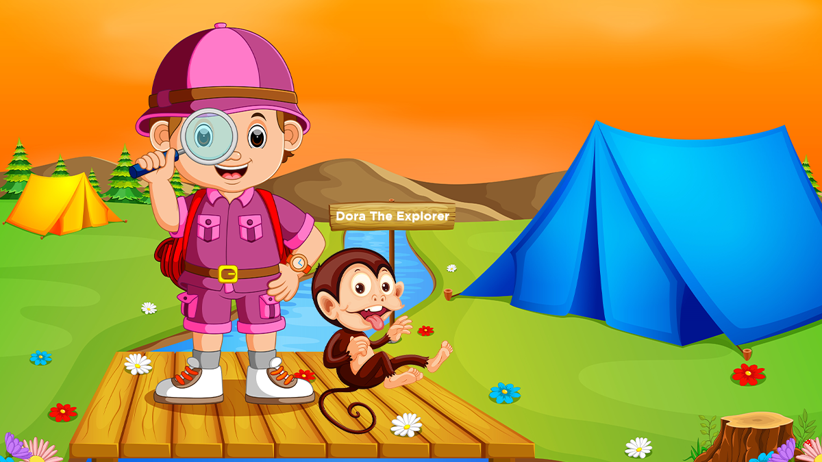 How did Dora die? The death of Dora the Explorer