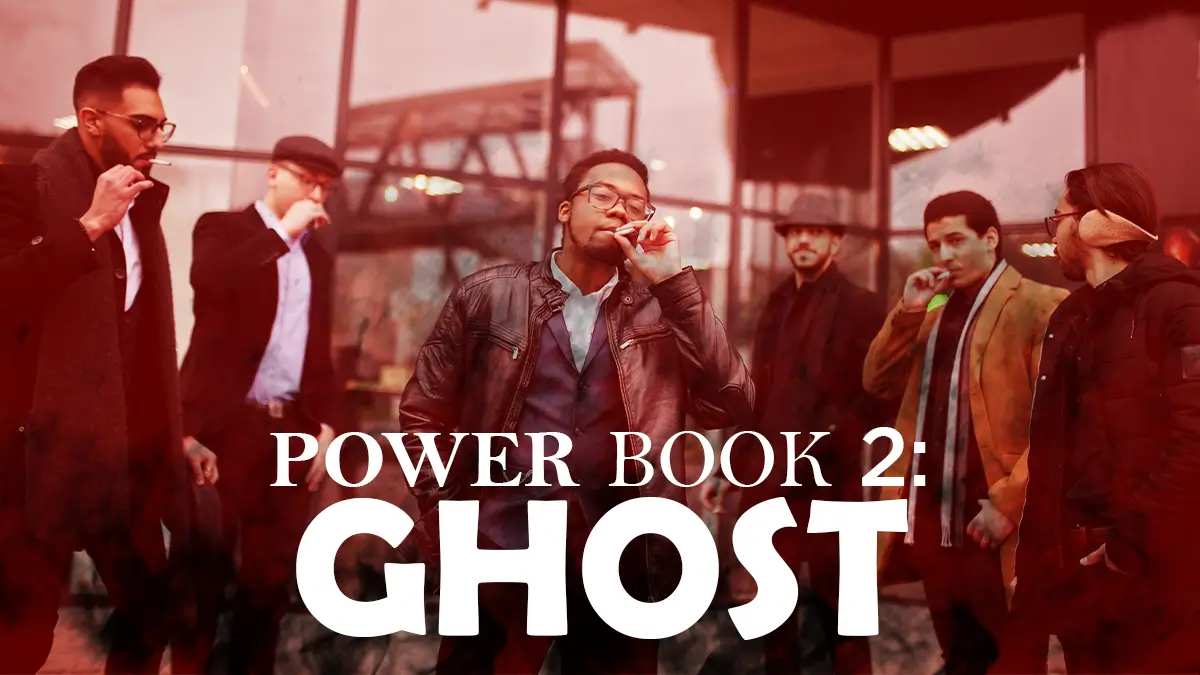 Power Book 2: Ghost Continues its Thrilling Legacy with Season 4 ...