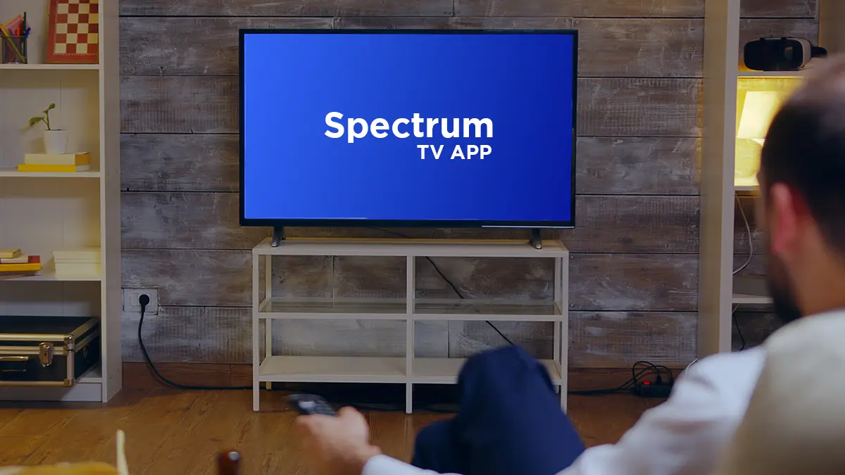 Spectrum App on Firestick- How to install it on TV