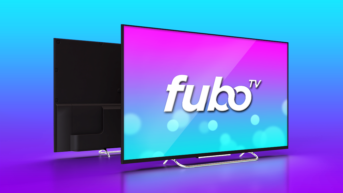 fubo.tv/samsungtv-connect: Activate Fubo TV on Samsung TV
