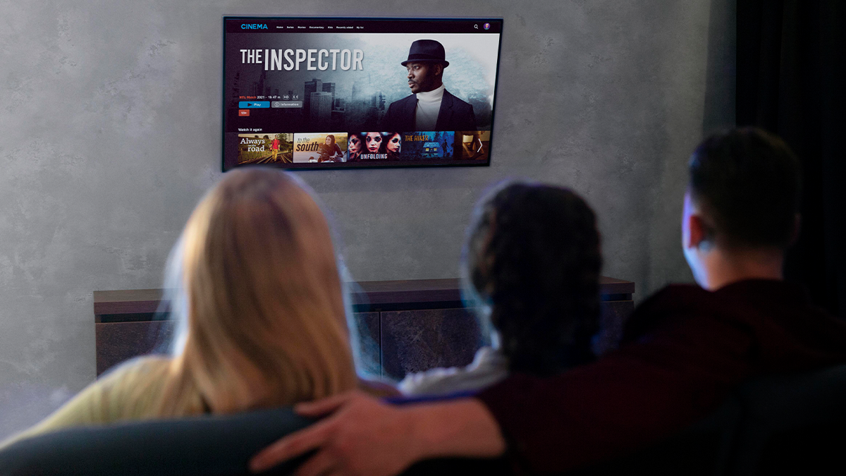 Top 10 New Movies to Stream This Weekend