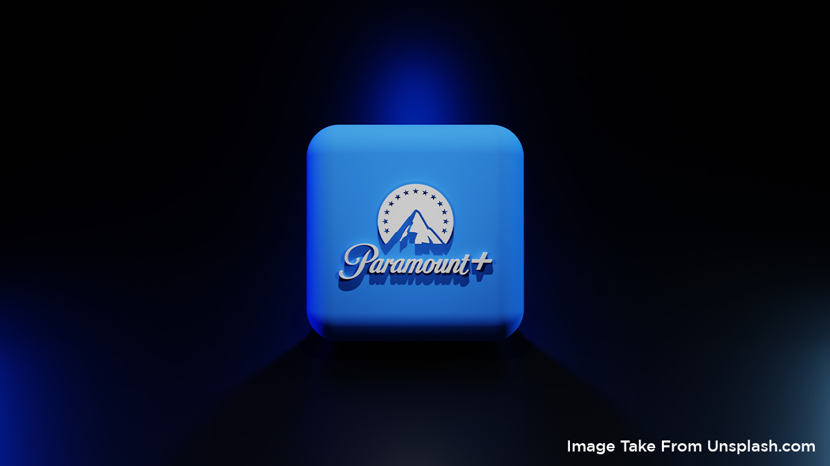 A Guide For Paramount Plus Activate On A Samsung Smart Tv