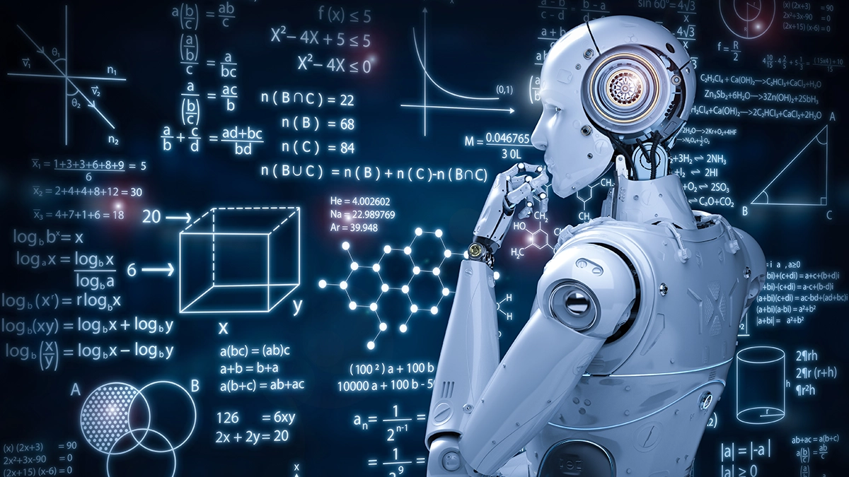 Unlocking the Power of math ai: Revolutionizing Problem Solving