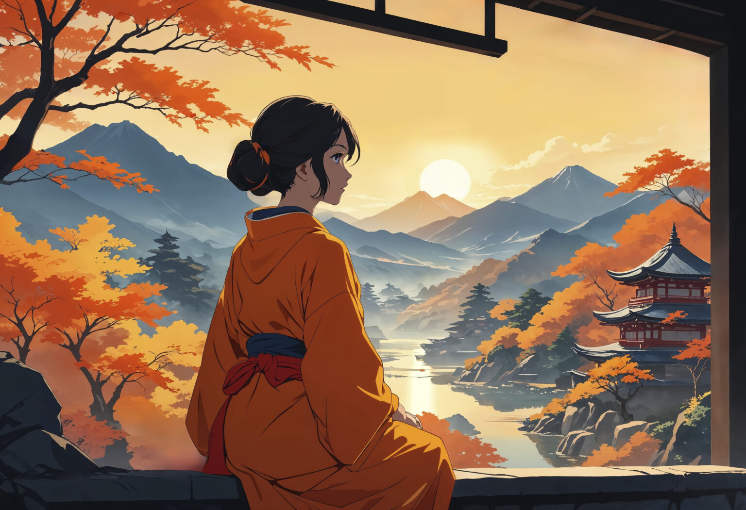 How ghibli ai Impacts Original Creators