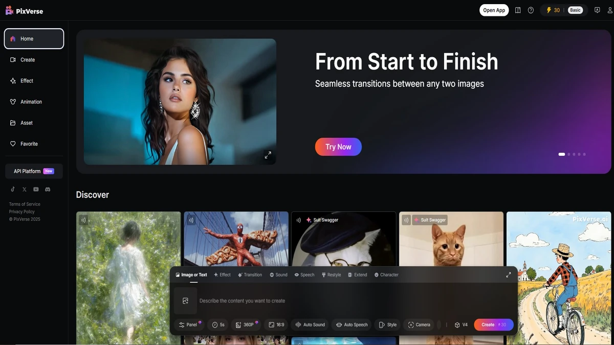 Effortless Video Creation with pixverse ai: A Complete Guide