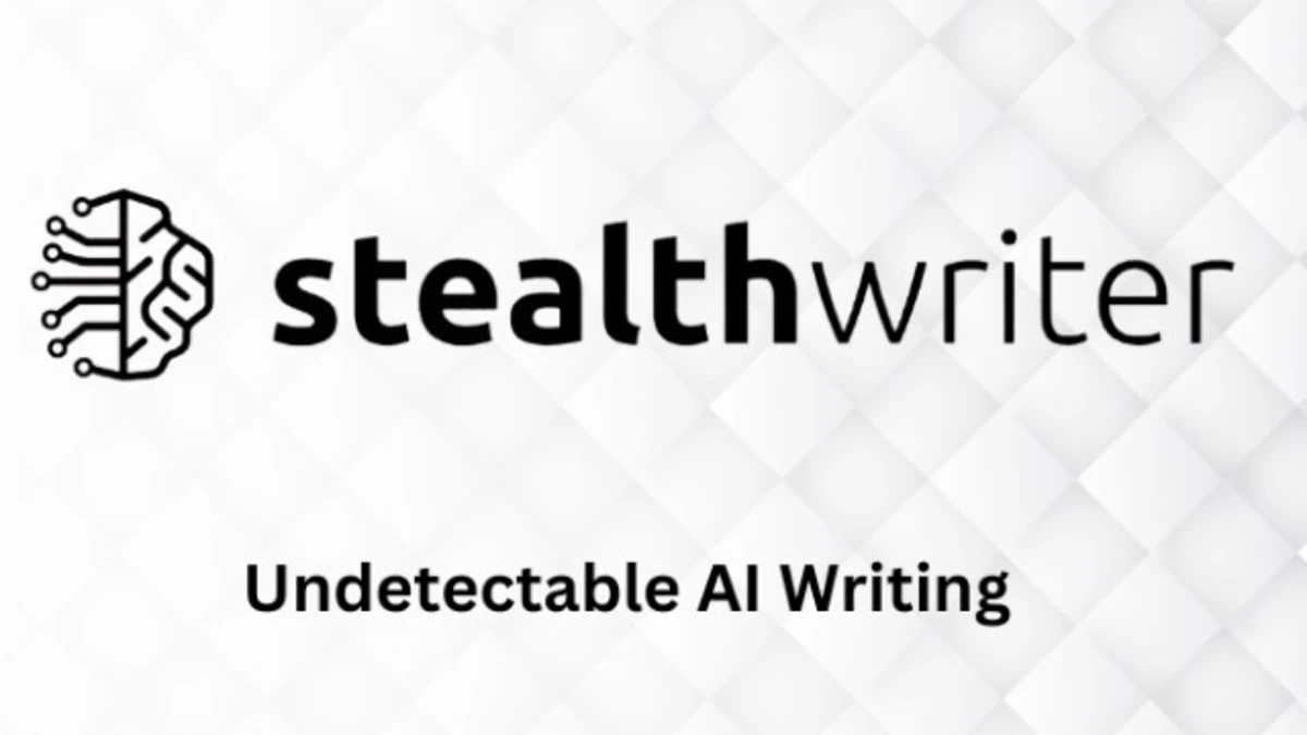A New Rival Arrives: stealth ai Changes Image Making