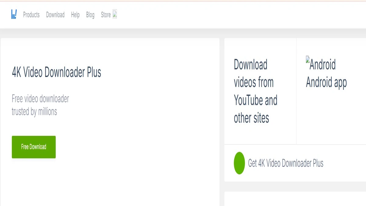 Guide for youtube video download 2025: 3 Free & Easy Methods