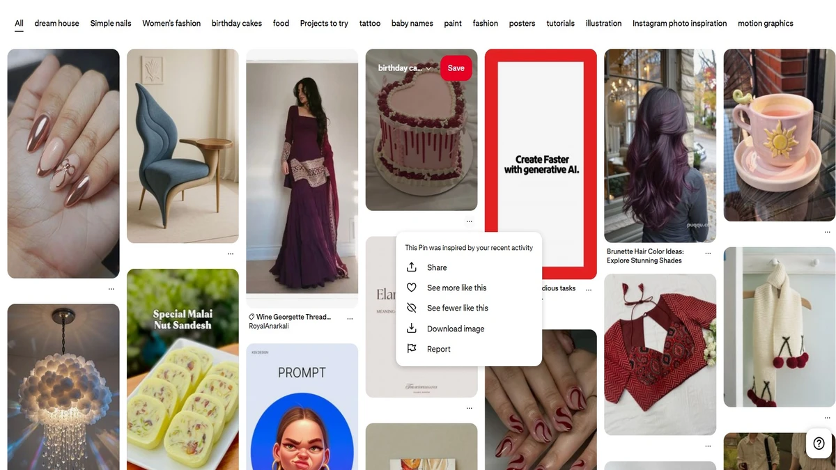 Pinterest Image Download: Easy Step-by-Step Guide to Save Pins