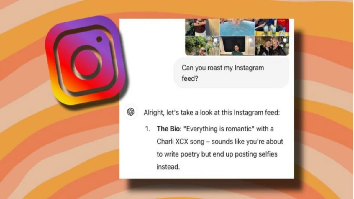 chat gpt roast: The Funniest AI Trend You Didn’t Know You Needed