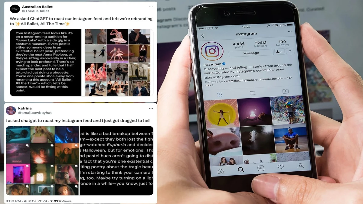 chat gpt roast: The Funniest AI Trend You Didn’t Know You Needed