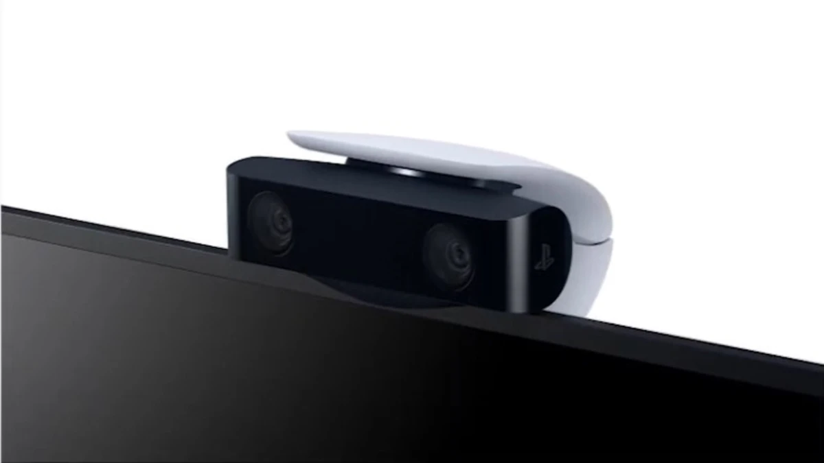 Must-Have Accessory to Upgrade Your Gaming Experience: ps5 camera