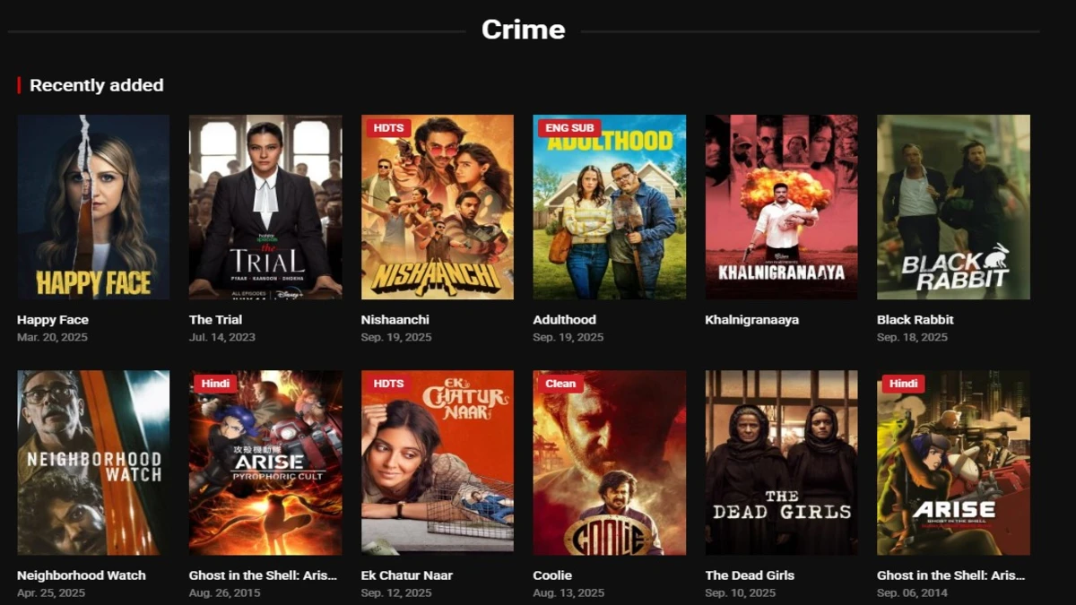 Multimovies: Everything You Need to Know