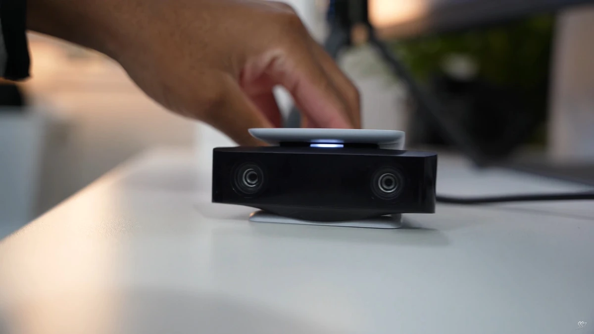 Must-Have Accessory to Upgrade Your Gaming Experience: ps5 camera