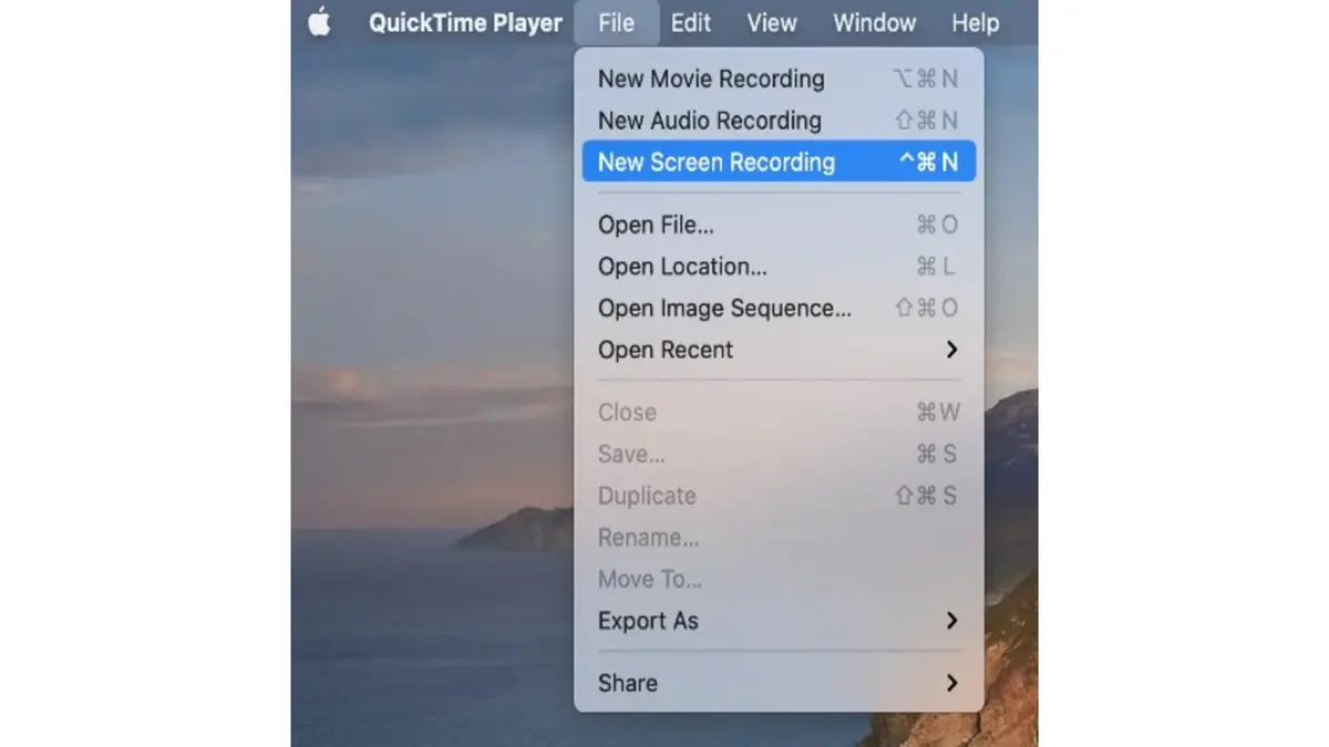 How to Screen Record on Mac in Easy Steps