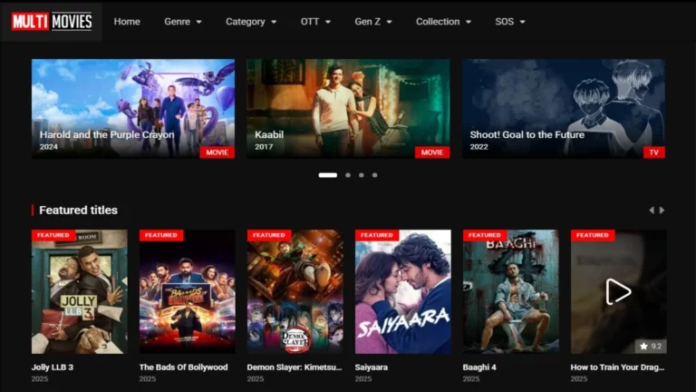 Multimovies: Everything You Need to Know