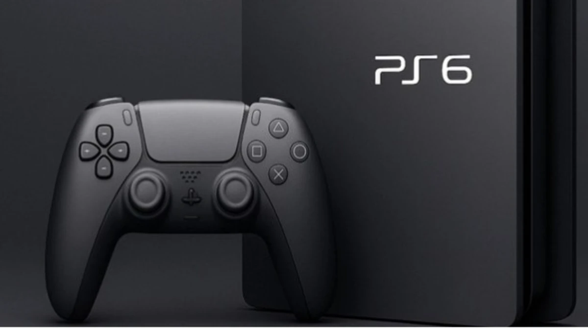 The Countdown to ps6 Begins – What to Expect from Sony’s Next Console