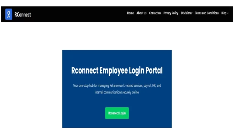 Unlock the Power of rconnect Login: Your Complete Employee Portal Guide