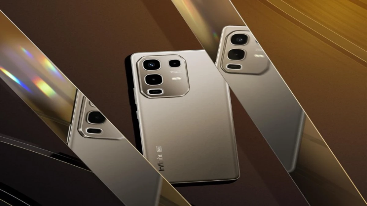 Best infinix 5g mobile Guide 2025: Features, Prices & Why You Should ...