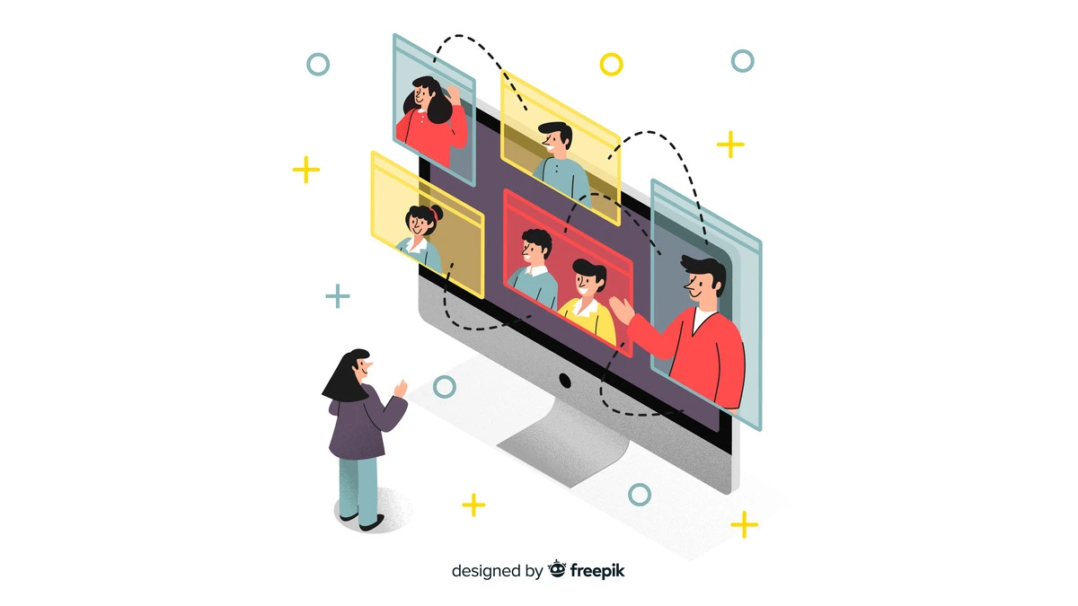 Unlock Better Presentations with iosmirror: Simple Steps, Big Results