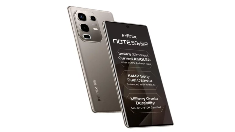 Best infinix 5g mobile Guide 2025: Features, Prices & Why You Should ...