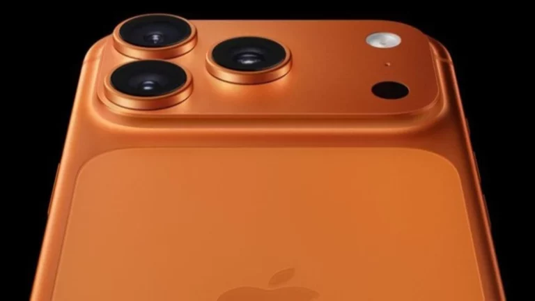 Future of Apple’s Flagship Powerhouse iphone 18 pro max