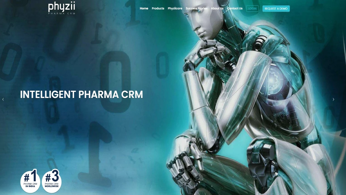 How to Access phyzii crm login Easily and Boost Pharma Productivity